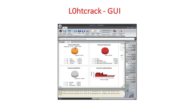 Cyber Security - Unit - 3 - Web Application Tools Scanning for web vulnerabilities Tools | PDF