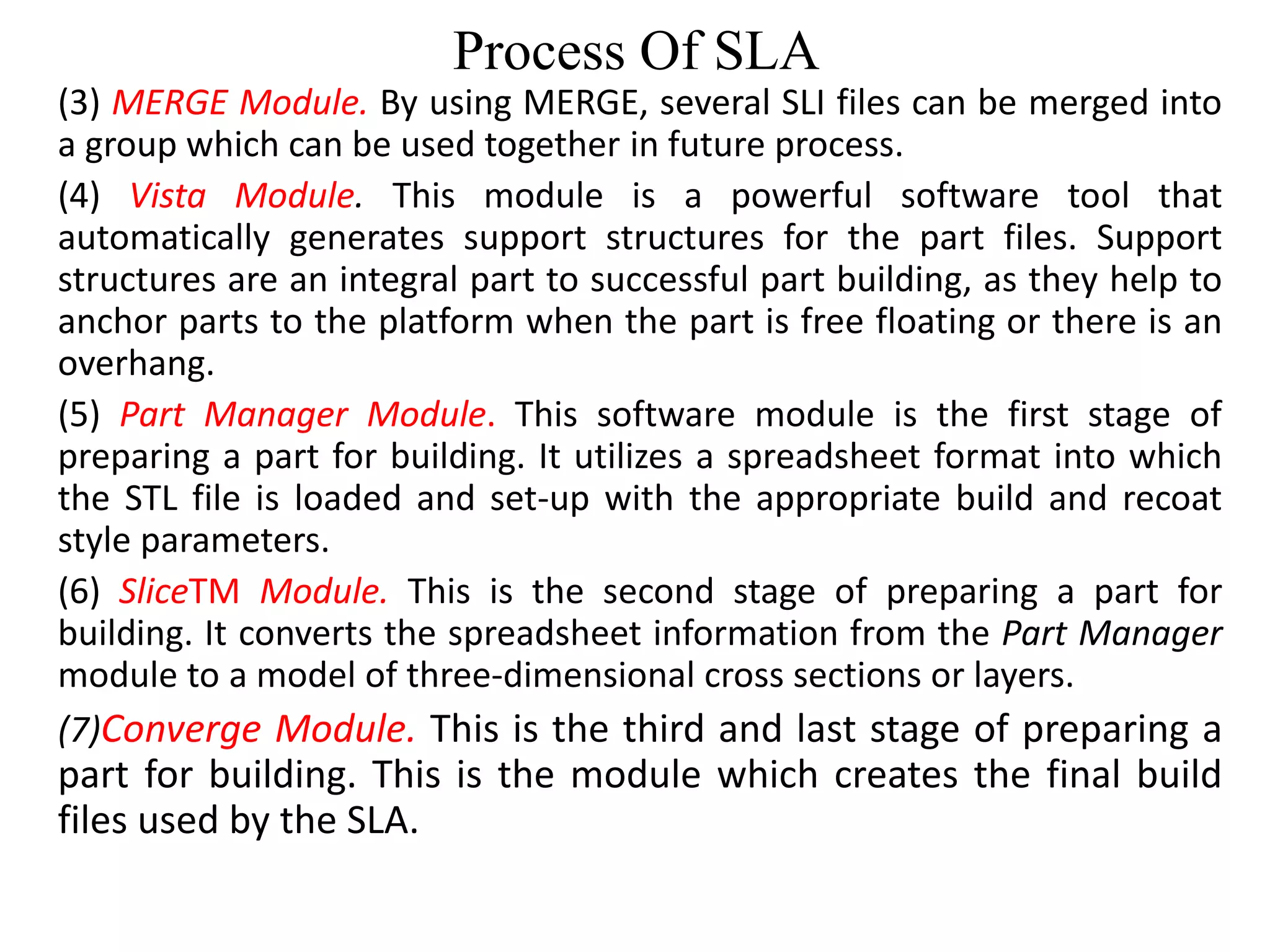 3D PRINTING - LIQUID AND SOLID BASED ADDITIVE MANUFACTURING | PPTX