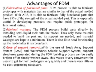 3D PRINTING - LIQUID AND SOLID BASED ADDITIVE MANUFACTURING | PPTX