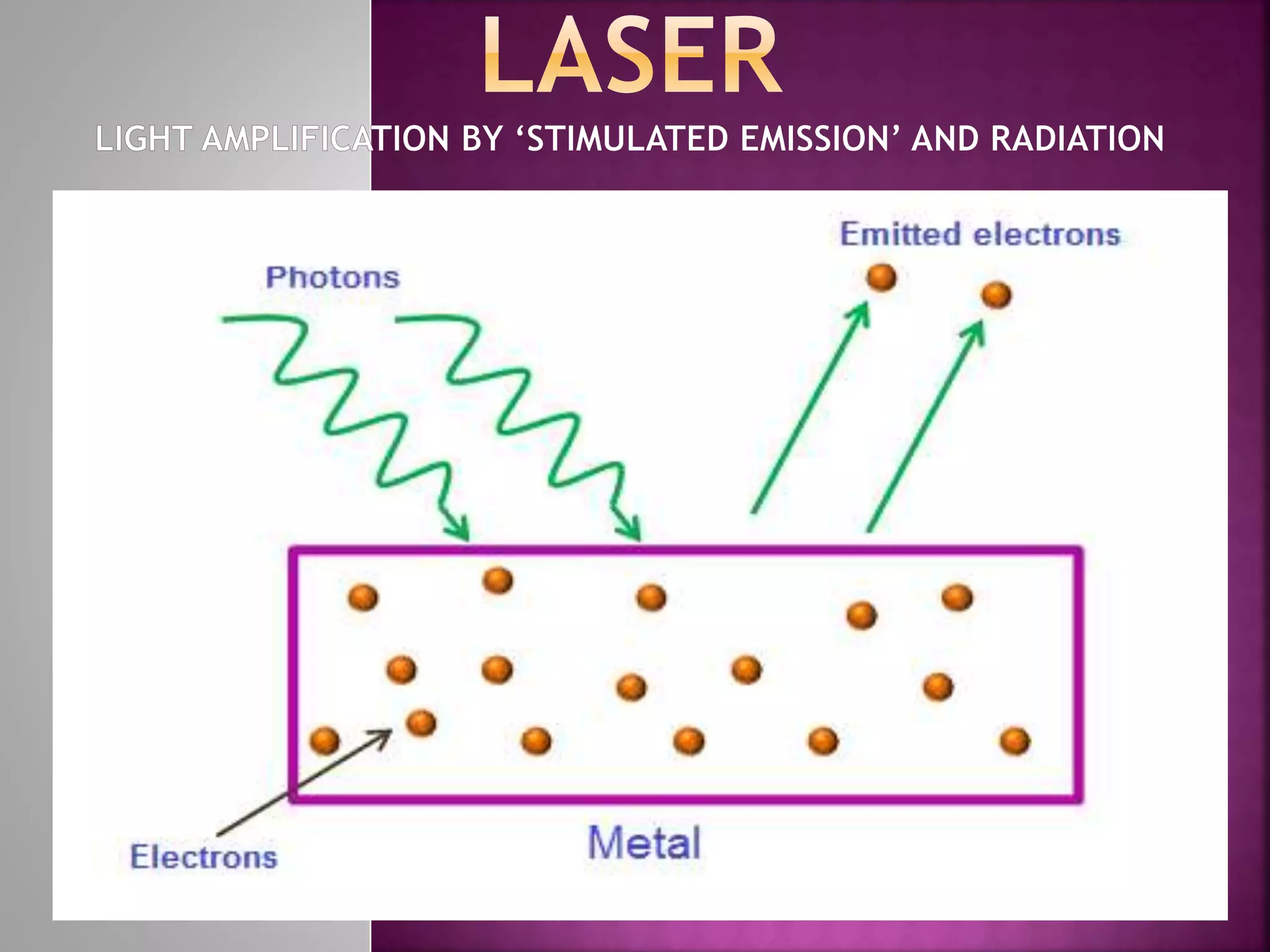 Unit 3- OPTICAL SOURCES AND DETECTORS | PPTX