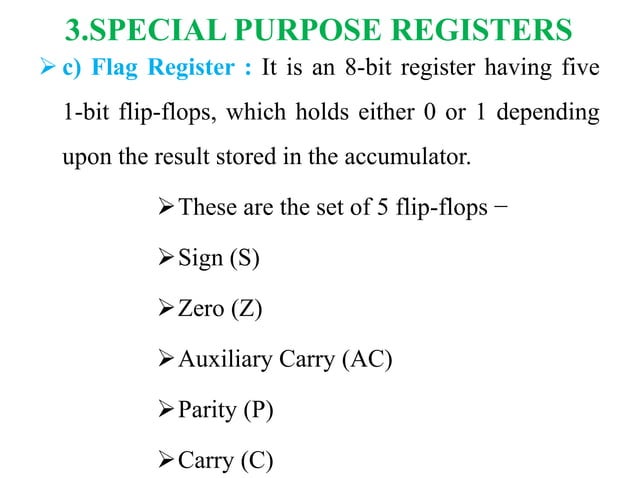 Introduction to 8085 Microprocessors | PDF