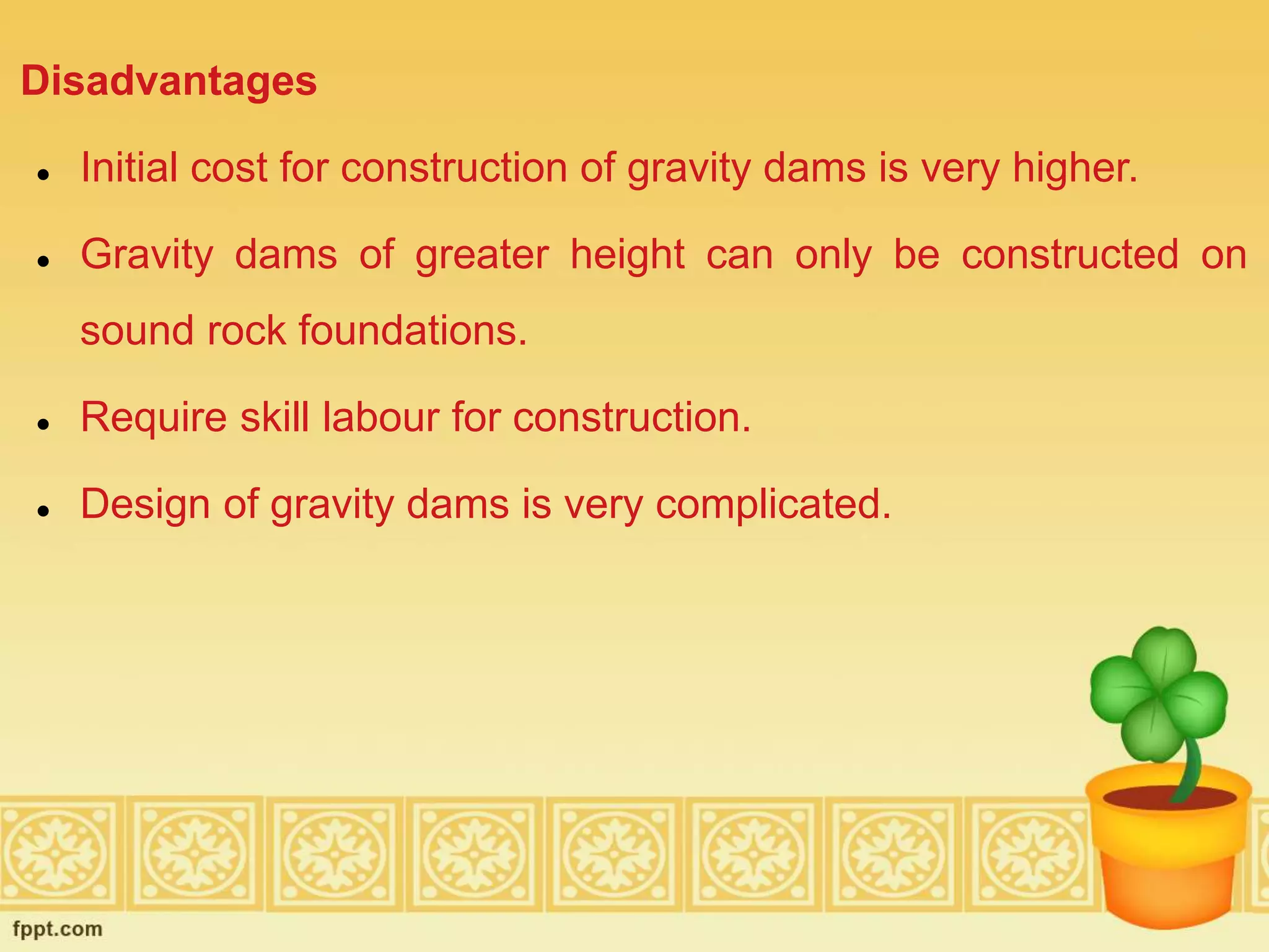 Unit 3 Diversion and Impounding Structures | PPTX