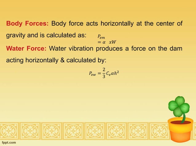 Unit 3 Diversion and Impounding Structures | PPTX | Geology | Science