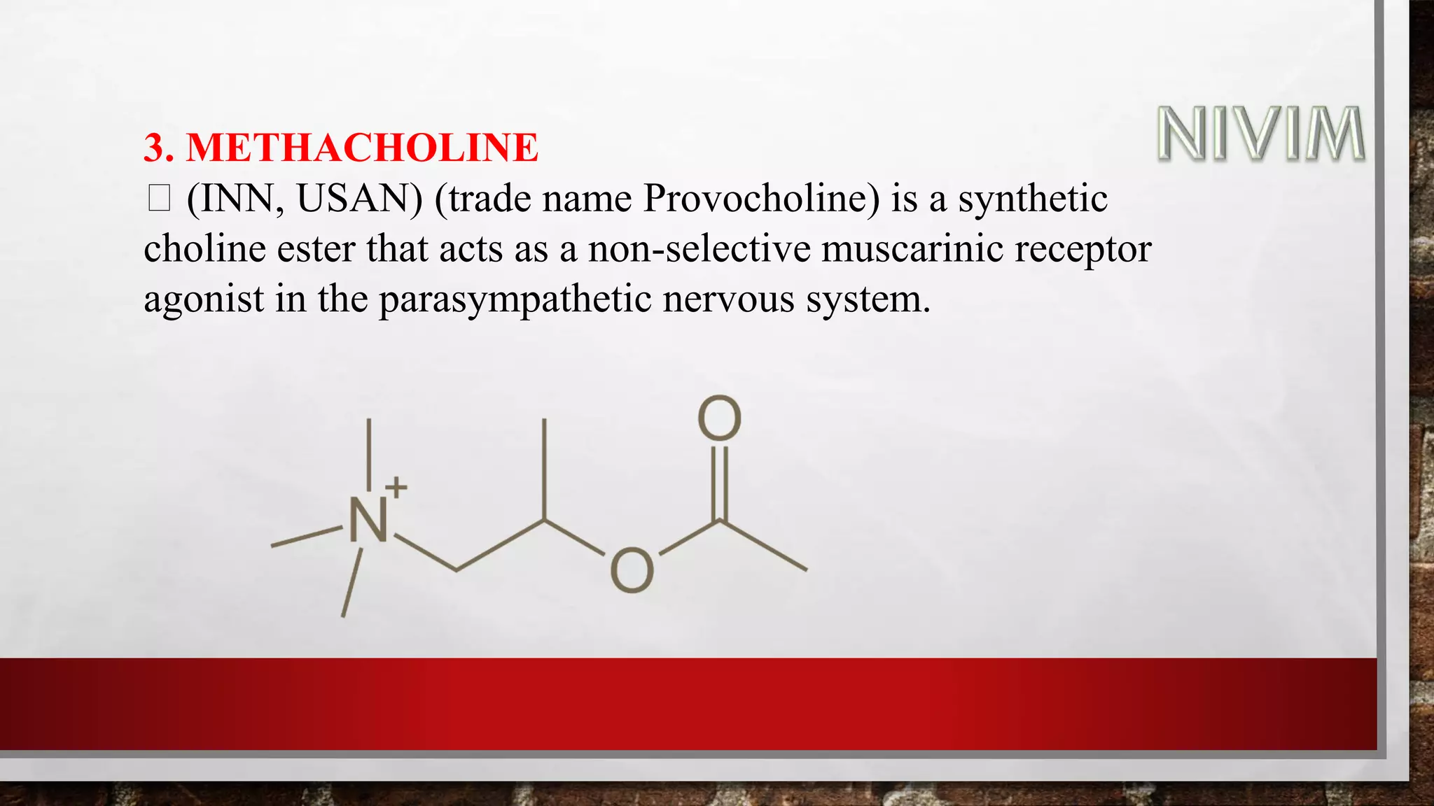 Medicinal Chemistry Unit -3.pptx