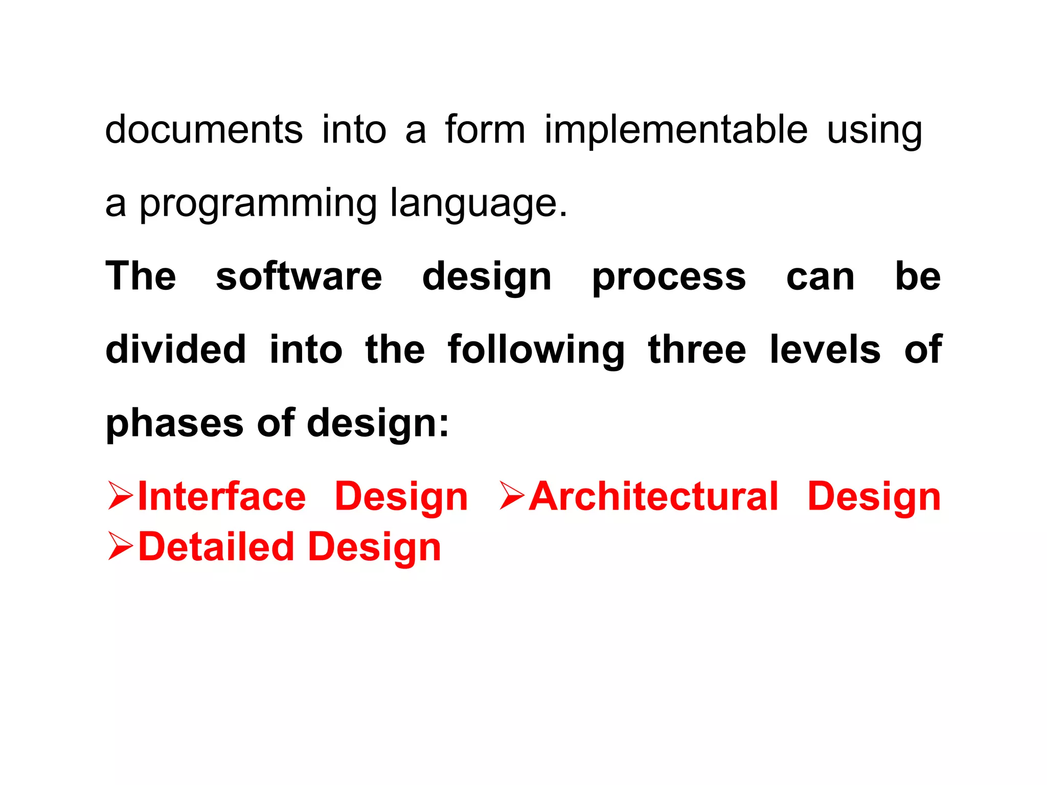 Unit-3.doc | Programming Languages | Computing