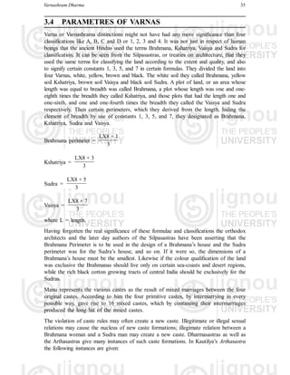 Varnashrama dharma | PDF