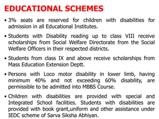 Unit - 3.4 Govt. Scheme & Provision By - Amit.ppt