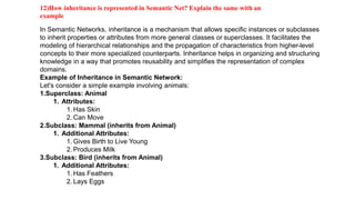 artificial intelligence that covers frames | PPTX