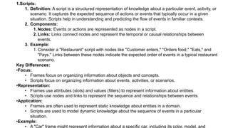 artificial intelligence that covers frames | PPTX