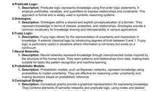 artificial intelligence that covers frames | PPTX
