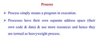 UNIT-3.pptx Exception Handling and Multithreading | PPTX