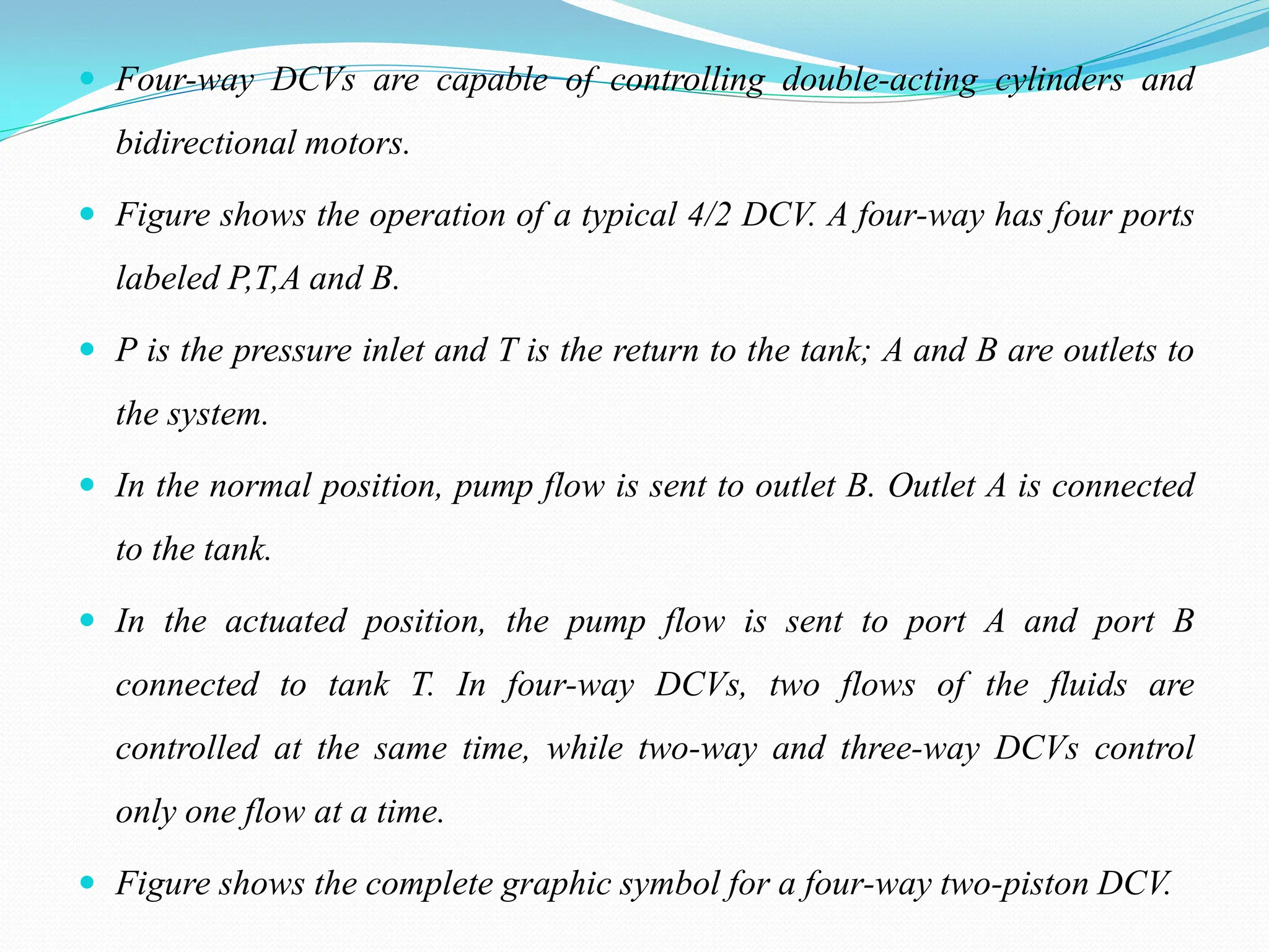 Unit-3.pdf mechanical enginnering hydraulics | PDF