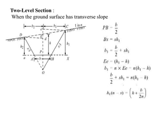 BASIC SURVEYING - AREAS AND VOLUMES COMPUTATION | PPT