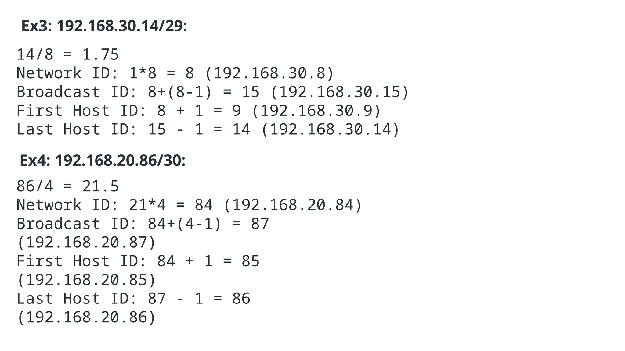 Computer Network Notes In Network Layer Ppt