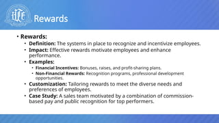 Understanding organizations - - Management theory | PPT
