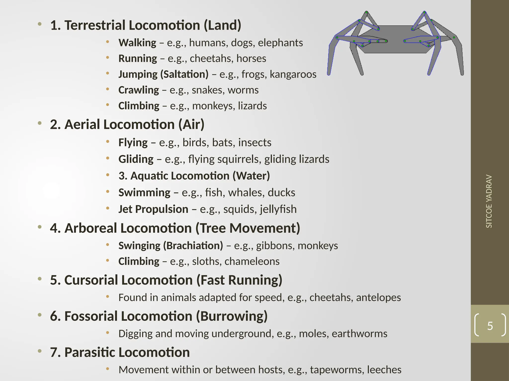 Field Robotics Forestry Robot locomotion Forestry Automation SLAM in ...