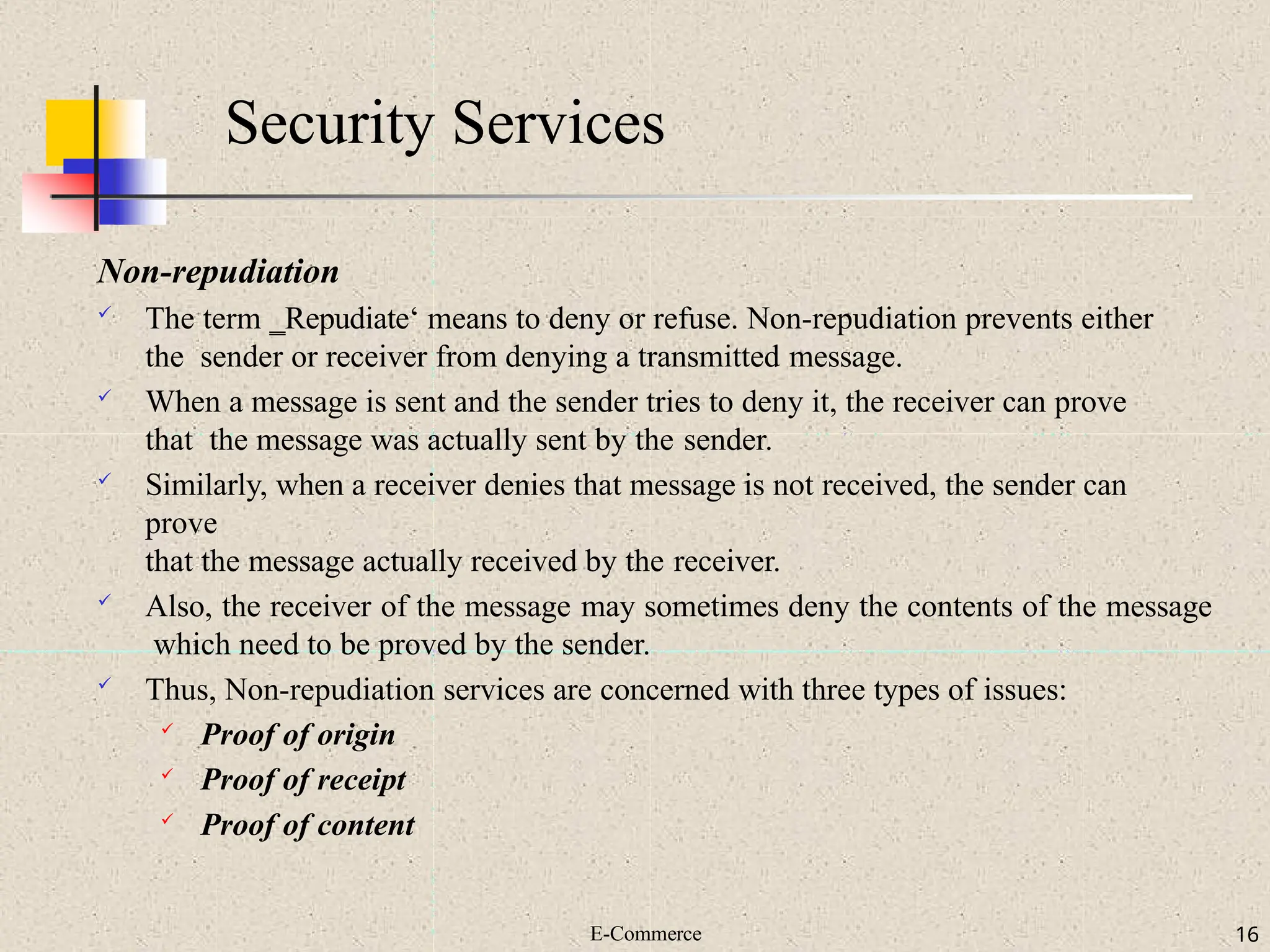 Introduction to Web-Security, Encryption and Decryption | PPTX