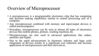 Unit-3 8086 microprocessor summary ppt Douglash.pdf