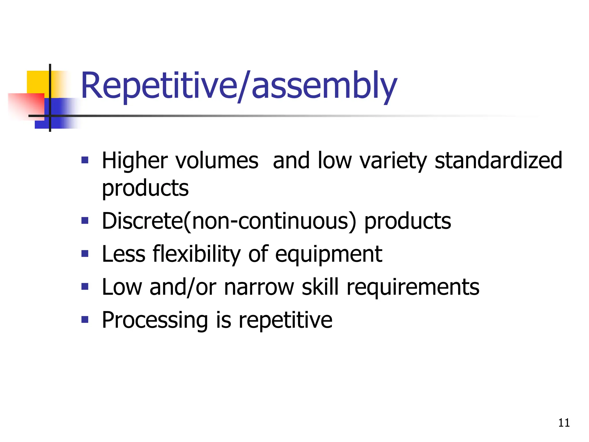 unit -3-2 Process Selection and facility layout.ppt
