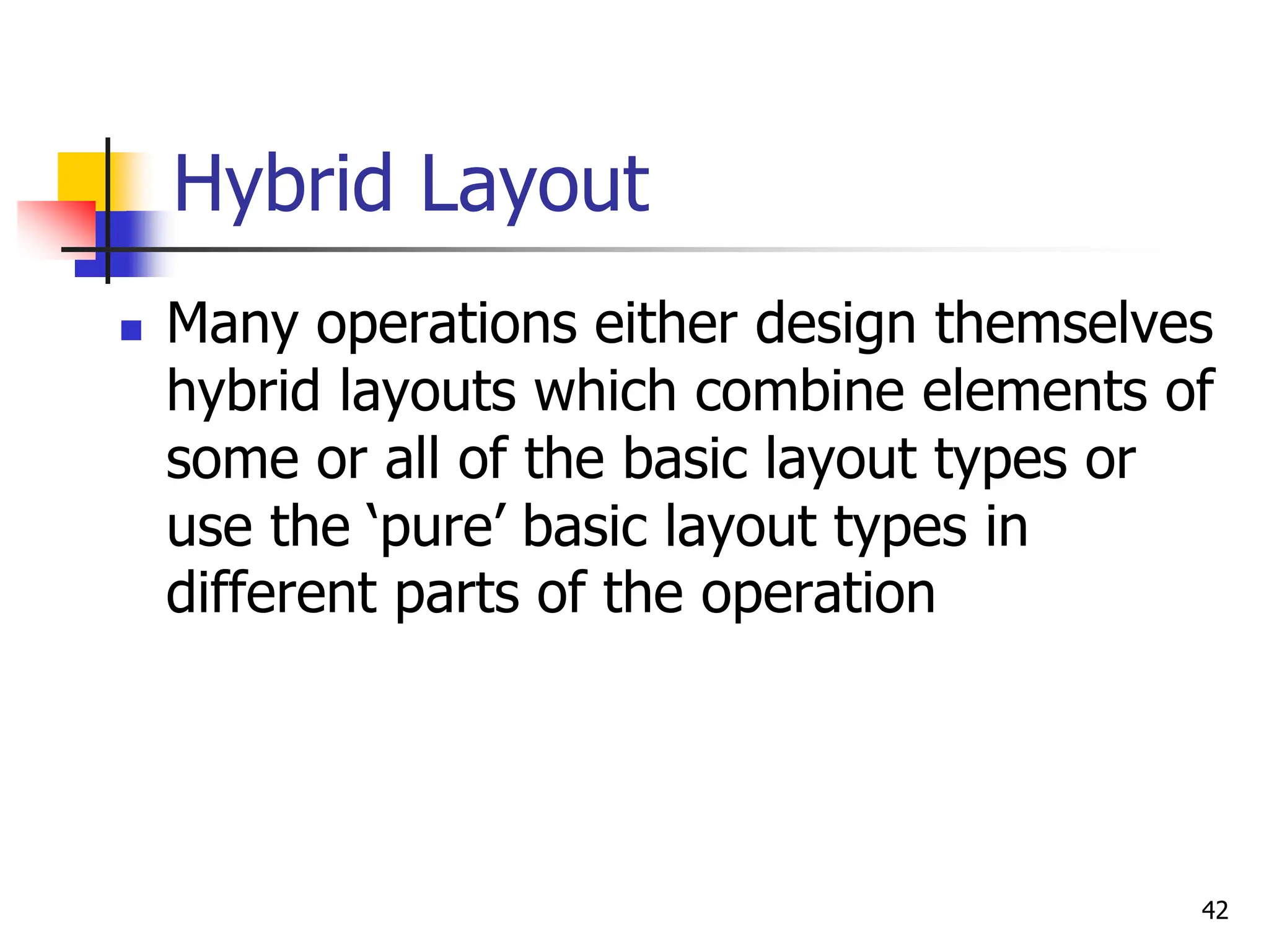 unit -3-2 Process Selection and facility layout.ppt