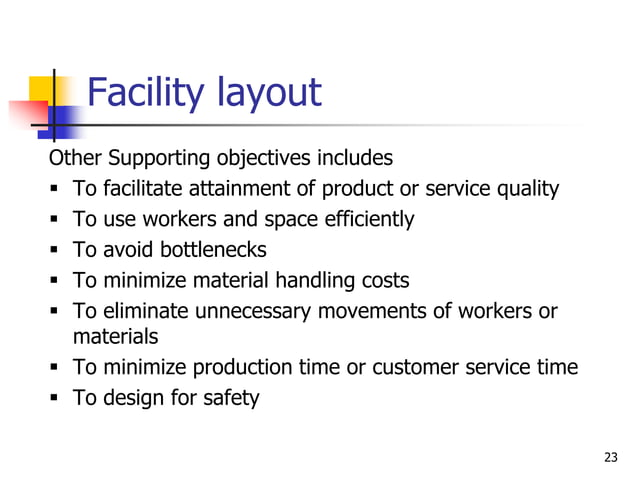 unit -3-2 Process Selection and facility layout.ppt