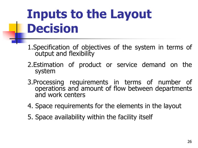 unit -3-2 Process Selection and facility layout.ppt