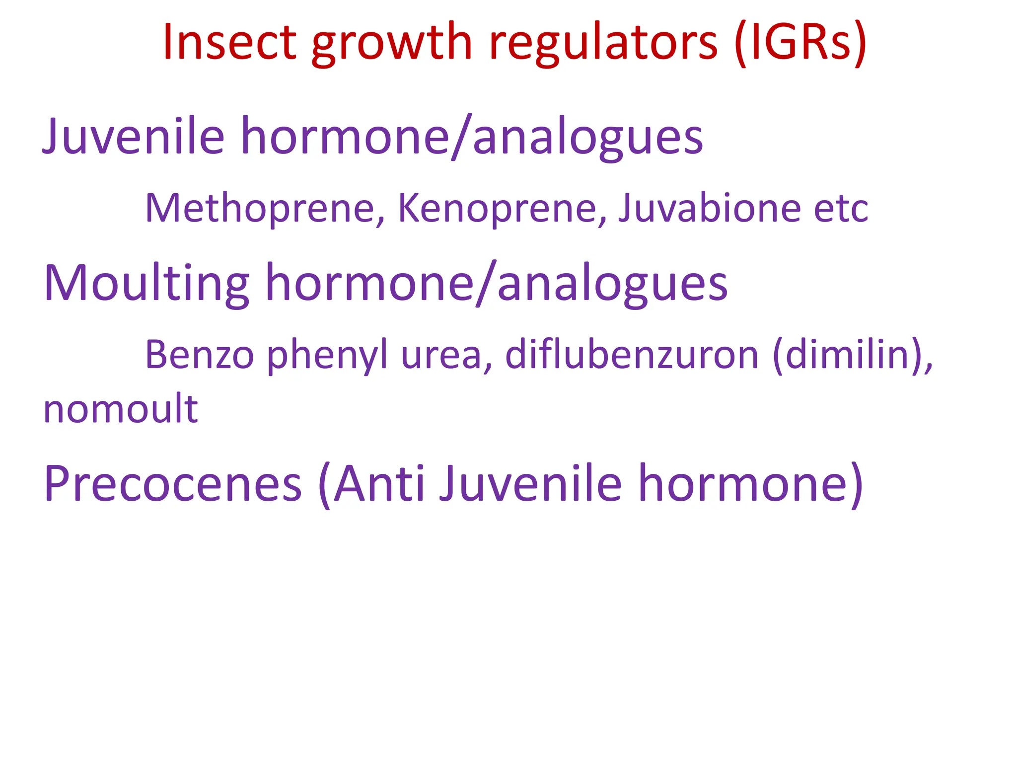 Unit -3 -3.4.pptx forest insects, pest, disease | PPTX