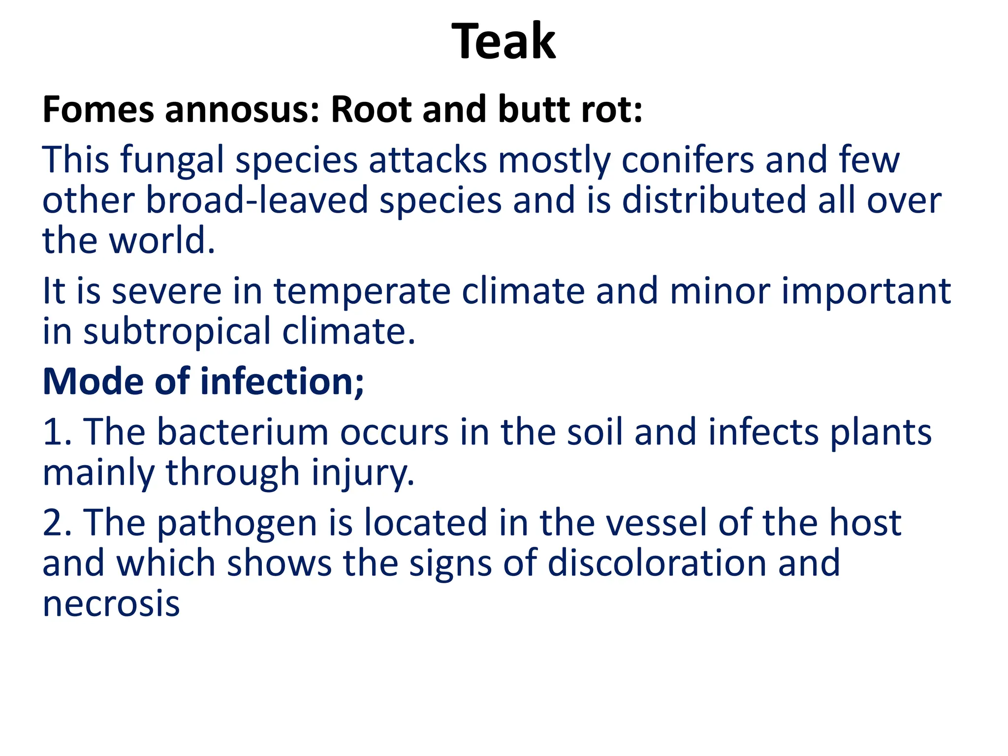 Unit -3 -3.4.pptx forest insects, pest, disease | PPTX