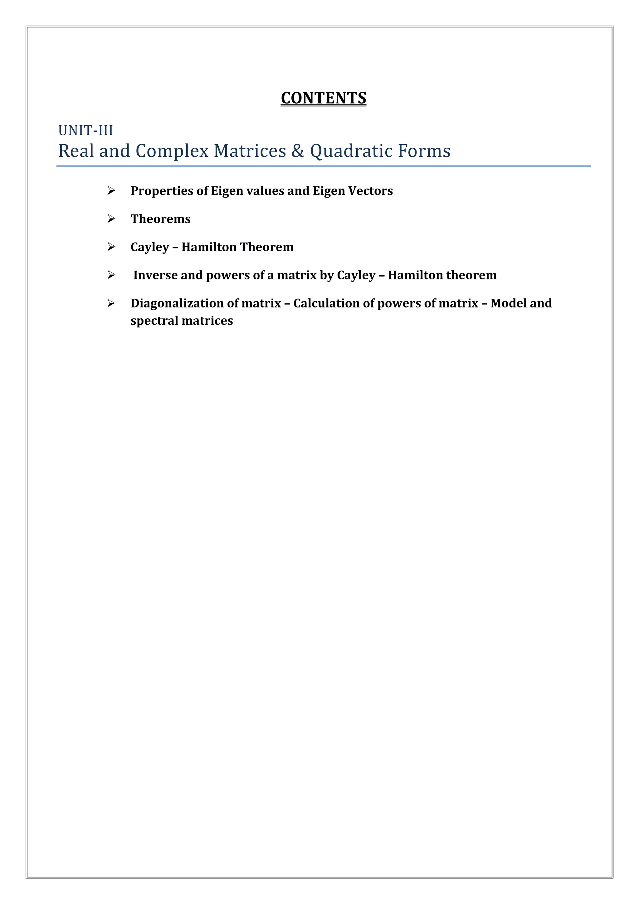 linear transformation | PDF