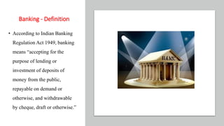 Unit 3-business services | PDF