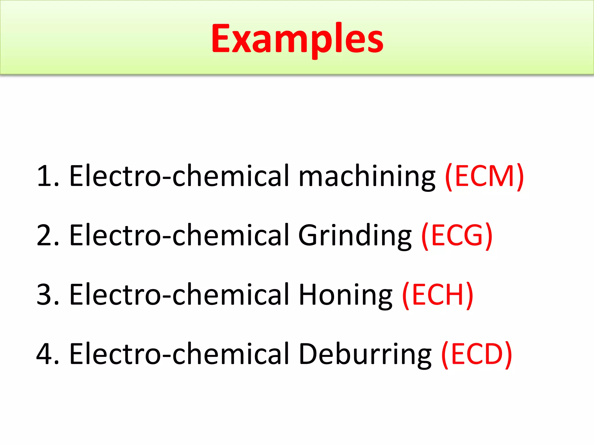 UNIT-3 -Chemical and Electro-chemical Based Processes.pptx
