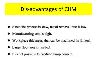 UNIT-3 -Chemical and Electro-chemical Based Processes.pptx