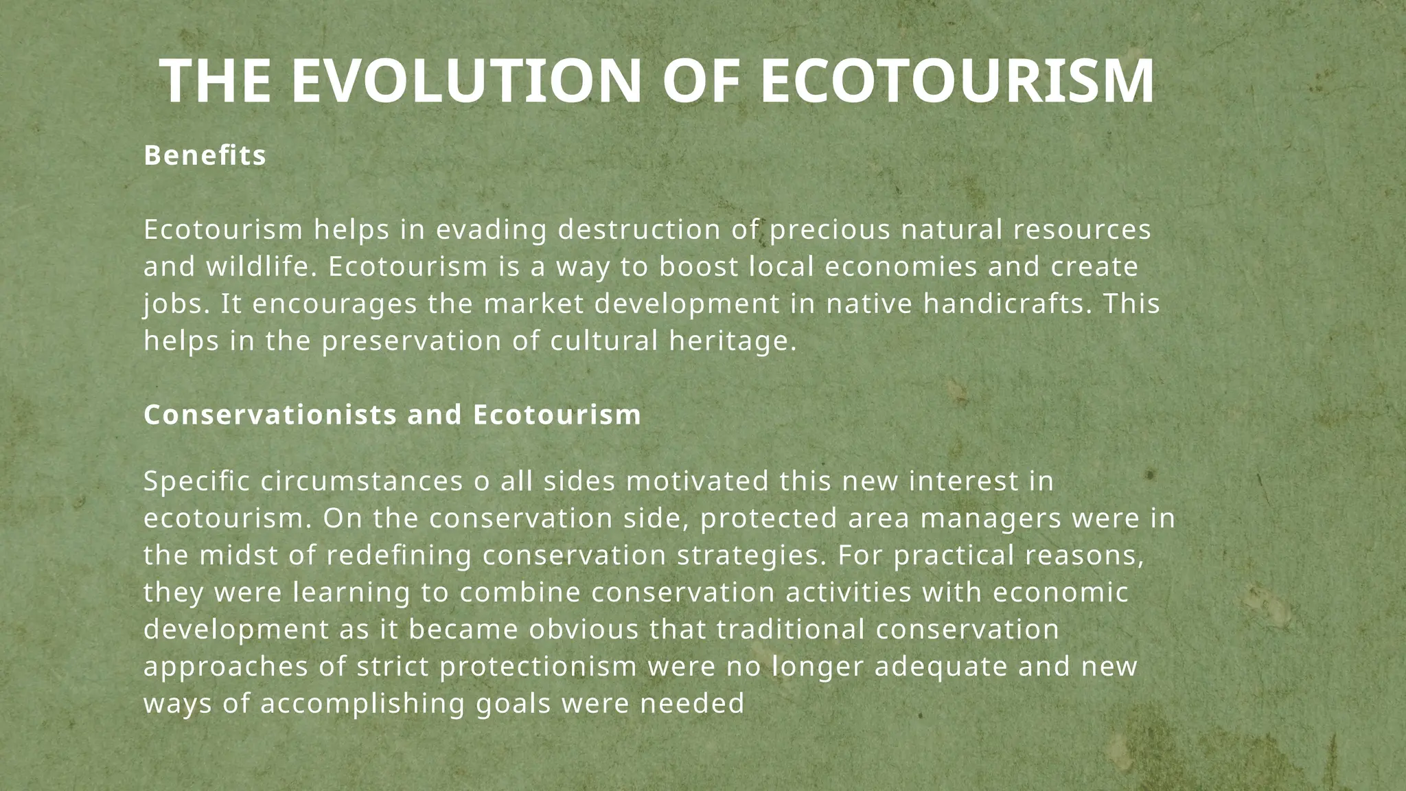 Unit-3-Ecotourism,,,,,,,,,,,,,,,,,,,,,,,,,,,,,,,,,,,.pptx