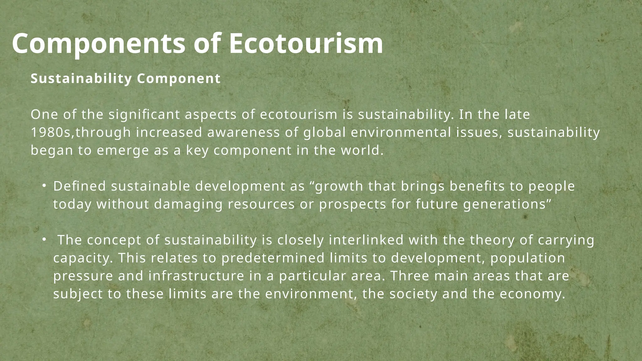 Unit-3-Ecotourism,,,,,,,,,,,,,,,,,,,,,,,,,,,,,,,,,,,.pptx