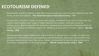 Unit-3-Ecotourism,,,,,,,,,,,,,,,,,,,,,,,,,,,,,,,,,,,.pptx