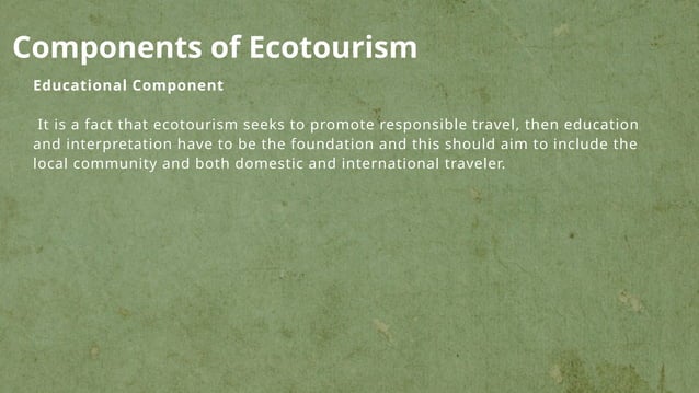 Unit-3-Ecotourism,,,,,,,,,,,,,,,,,,,,,,,,,,,,,,,,,,,.pptx