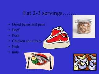 HEALTHY EATING HABITS PHYSICAL EDUCATION | PPT