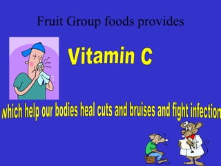 HEALTHY EATING HABITS PHYSICAL EDUCATION | PPT