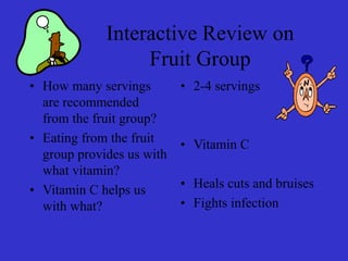 HEALTHY EATING HABITS PHYSICAL EDUCATION | PPT