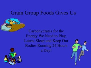 HEALTHY EATING HABITS PHYSICAL EDUCATION | PPT