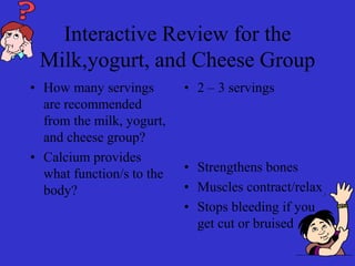 HEALTHY EATING HABITS PHYSICAL EDUCATION | PPT