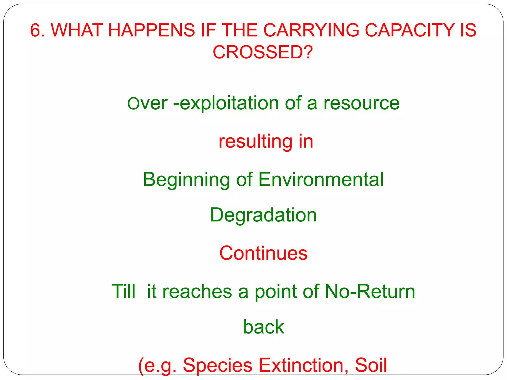 SOCIAL ISSUES AND THE ENVIRONMENT | PPT