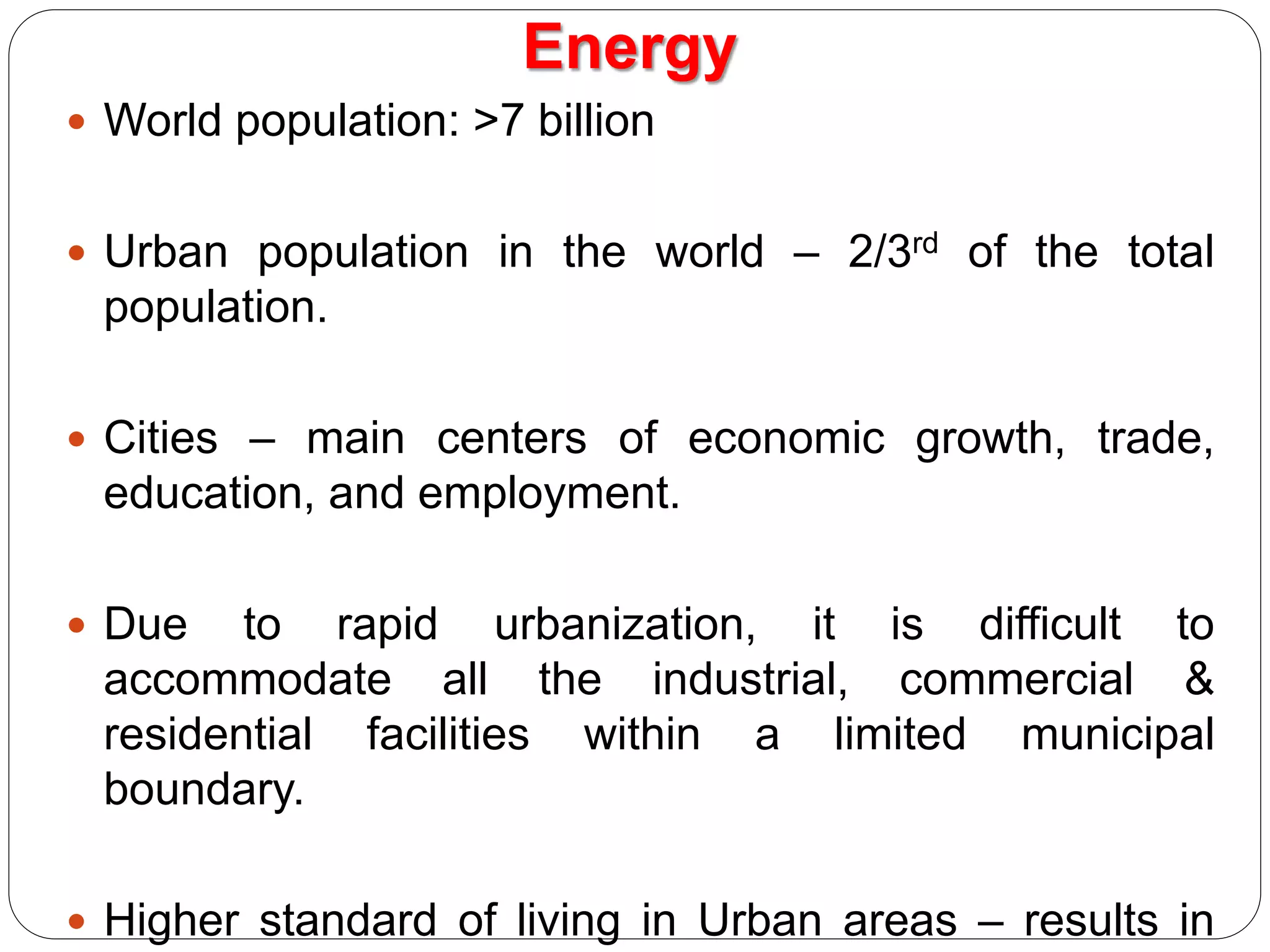 SOCIAL ISSUES AND THE ENVIRONMENT | PPT