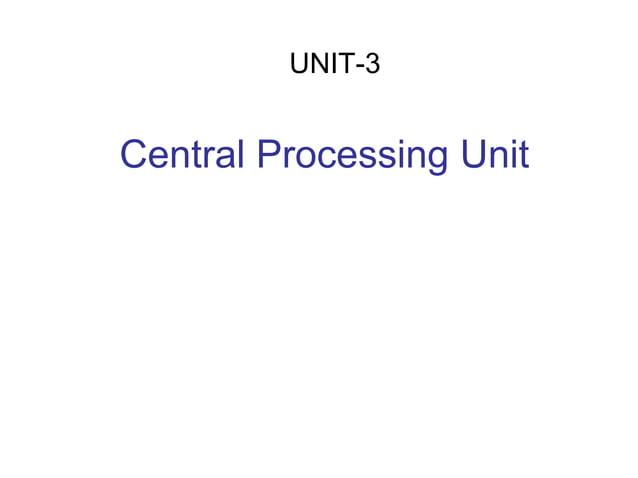 unit-3-L1.ppt