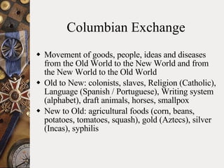 Unit #3 Latin America | PPT