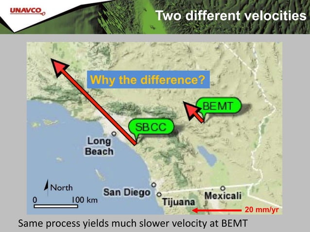 Unit 3 Static Gnss Lecture Ppt