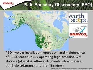 Unit 3 Static GNSS Lecture | PPT