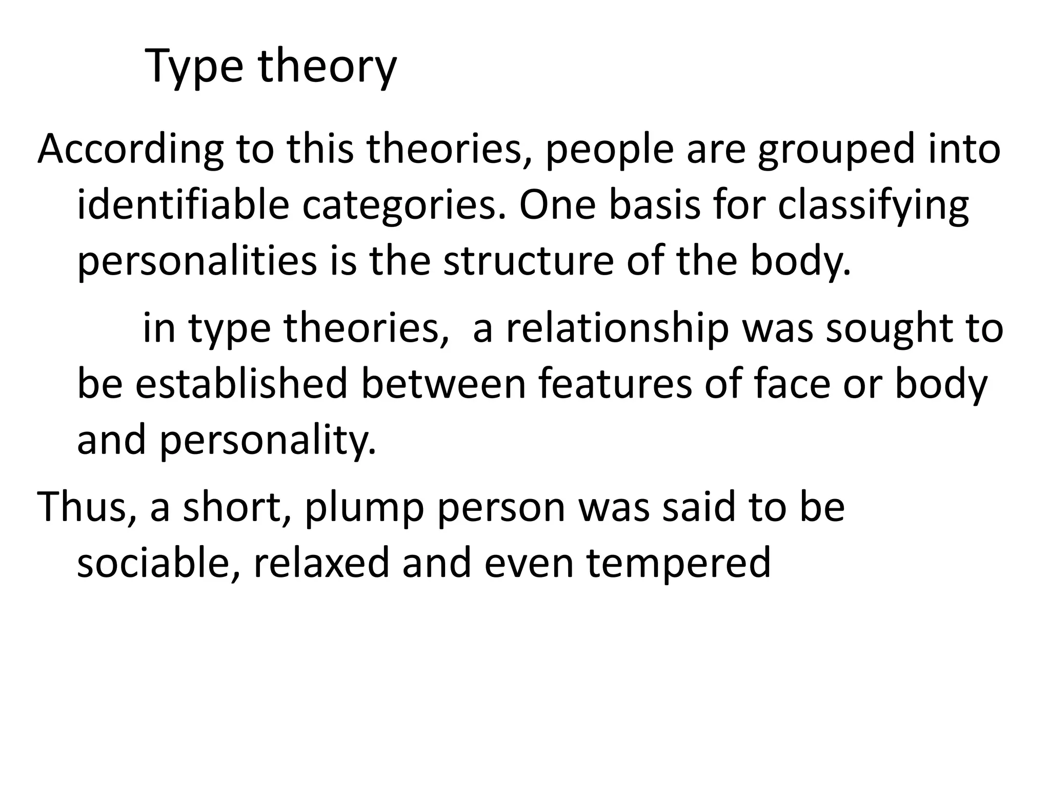 Foundation of Individual Behaviour | PPTX
