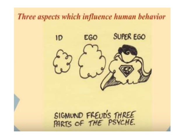 Foundation of Individual Behaviour | PPTX | Science