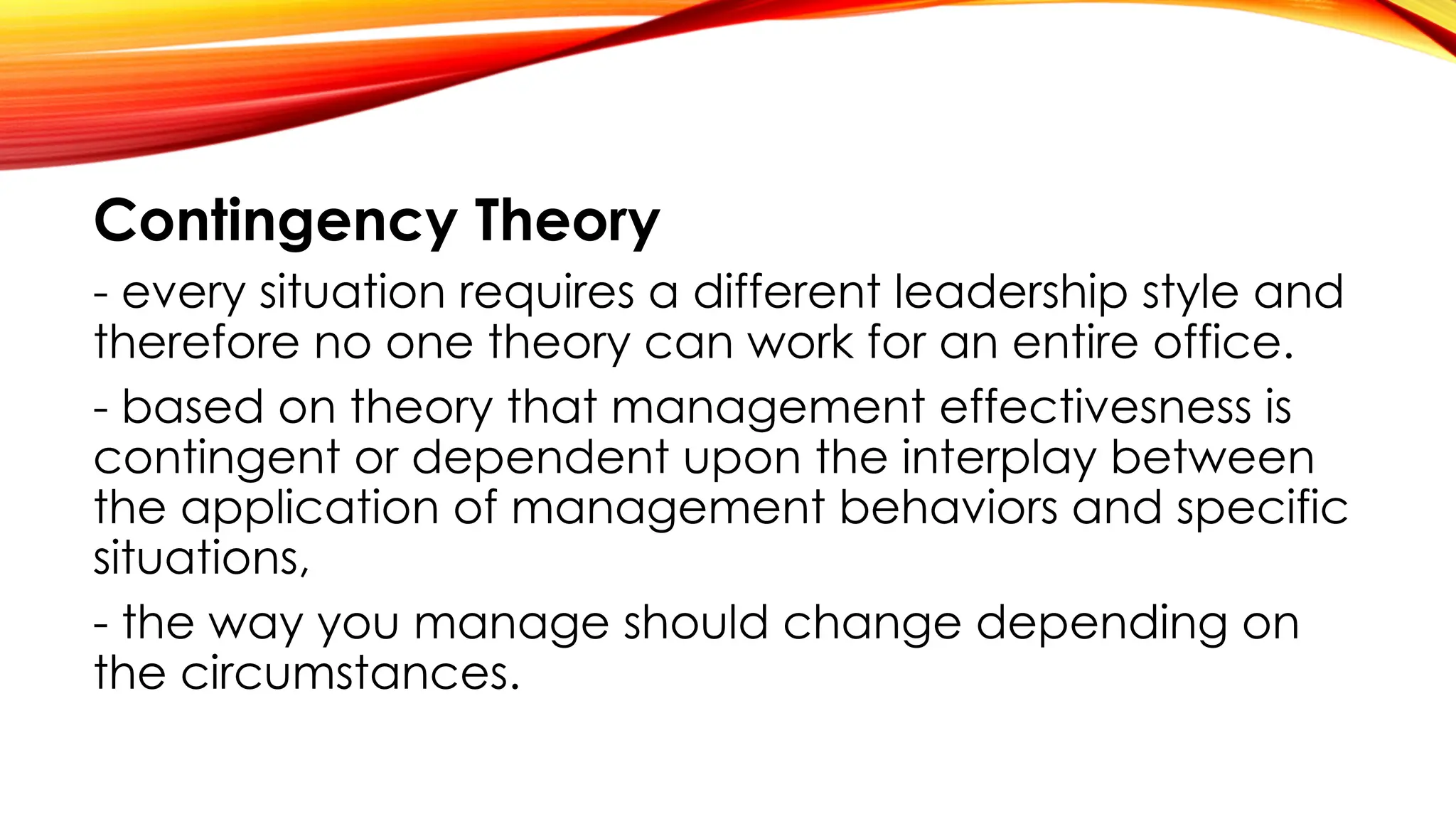 UNIT-3-Organization-and- Management.pptx | Business | Business and Finance